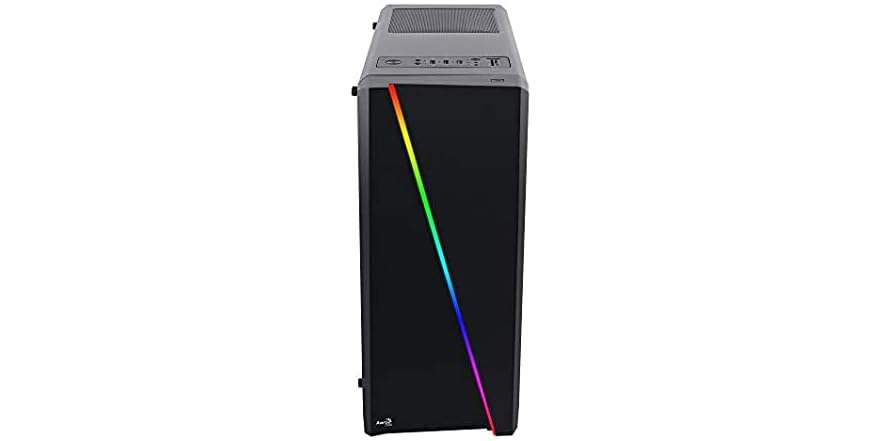 Aerocool Cylon RGB Midi-Tower PC Case