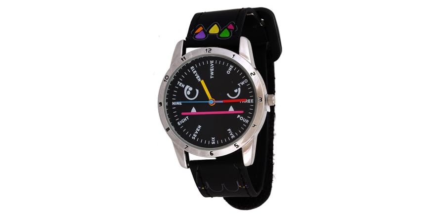 Mad Dog "Face" Watch