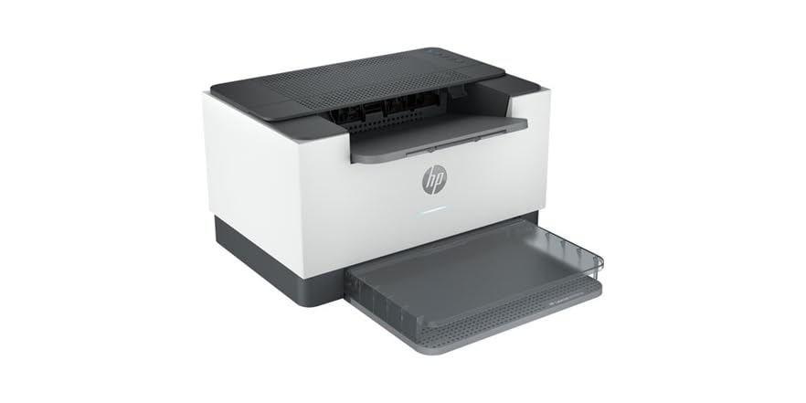 HP LaserJet M209dw Monochrome Printer