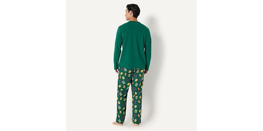 Amazon Essentials Harry Potter - DC C
