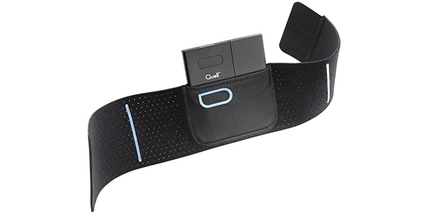 Quell Pain Relief Tens Technology Unit