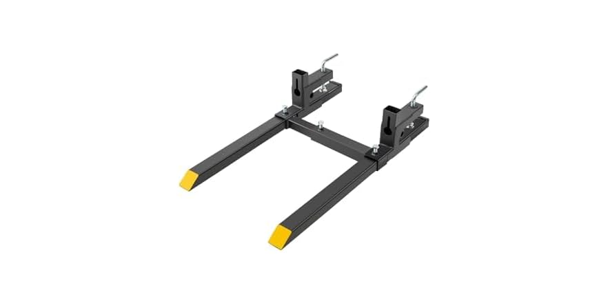 Ajikgn 43" 2000LB Adjustable Stabilizer Bar