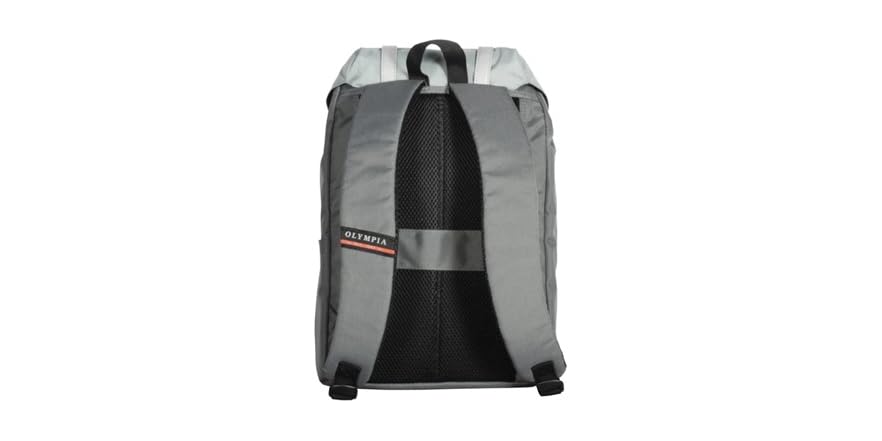 Duke 16" Urban Backpack