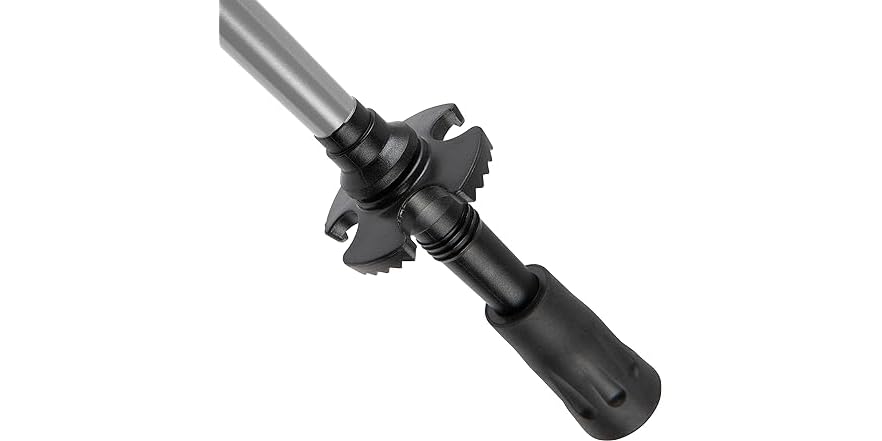 Terrain™ Alpha Vertex Carbon Trekking Po