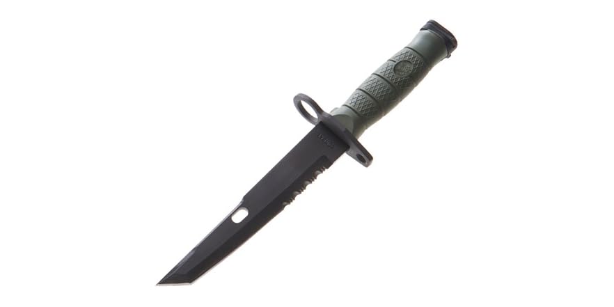 Tanto Bayonet System (3 Colors)