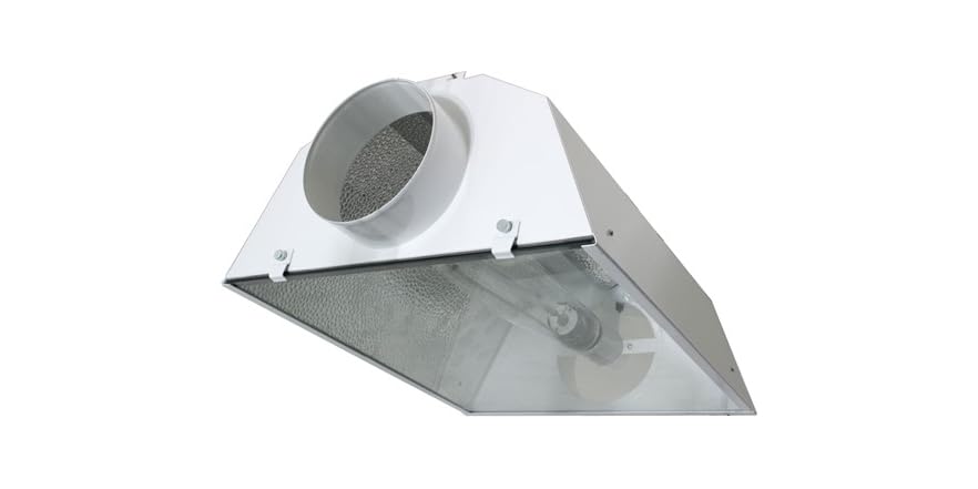 6-Inch Hood Reflector
