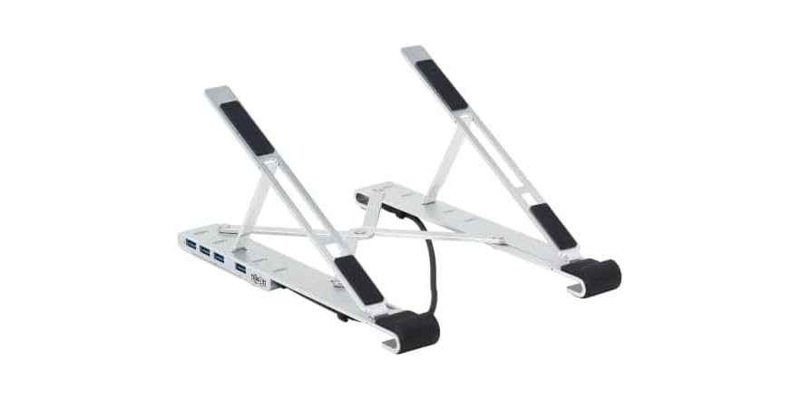 Tripp Lite Inclined Laptop Stand