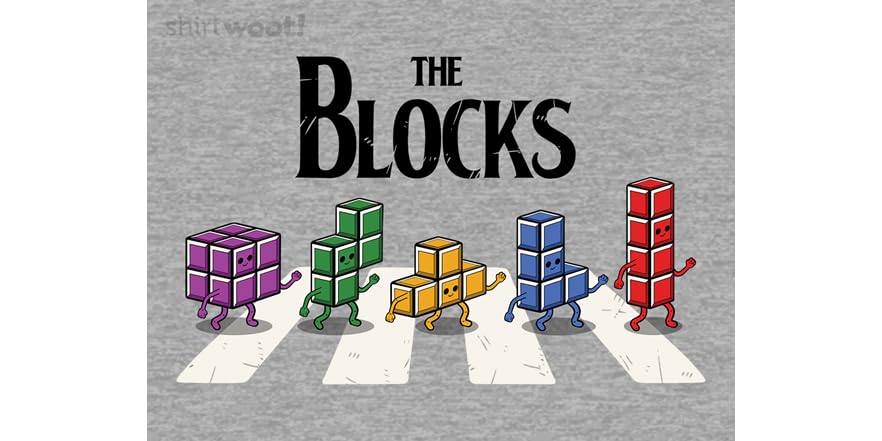 The Blocks