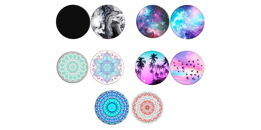 Pop Socket Bundles - Your Choice