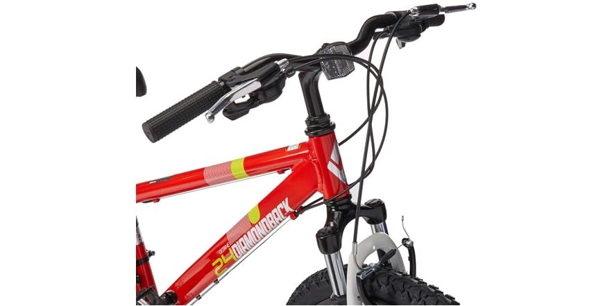 Diamondback Bicycles Youth Mountain Bike