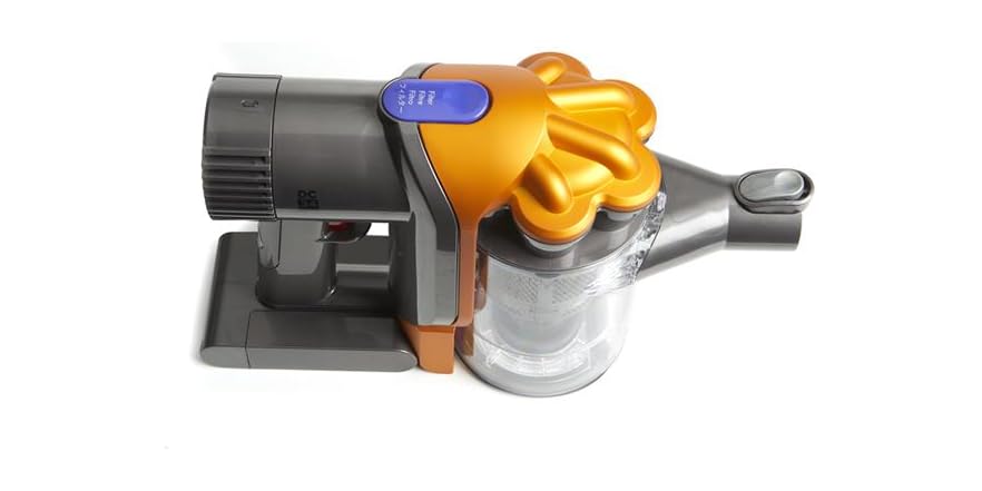 Dyson DC34 Handheld Vacuum