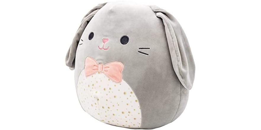 Squishmallow 12" Blake The Bunny Plush