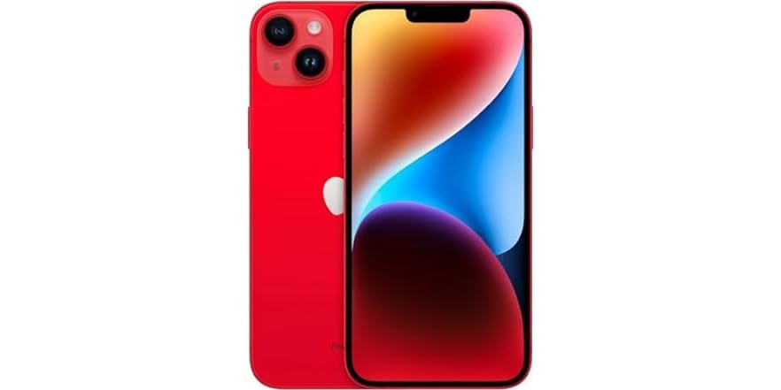 Apple iPhone 14 Plus (Grade A Refurbished)