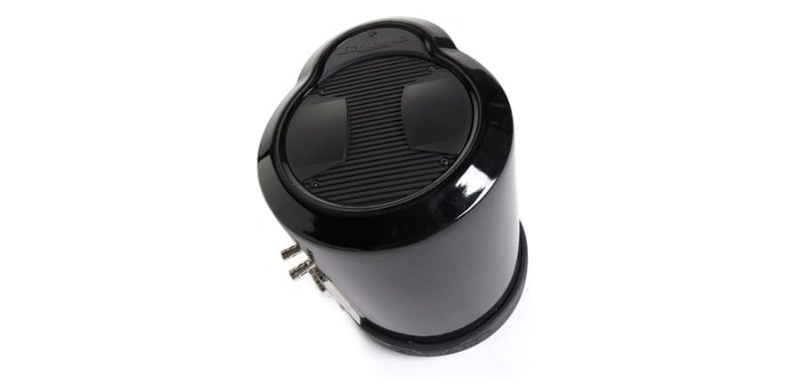 Bazooka 8" Compression Horn Tubbies