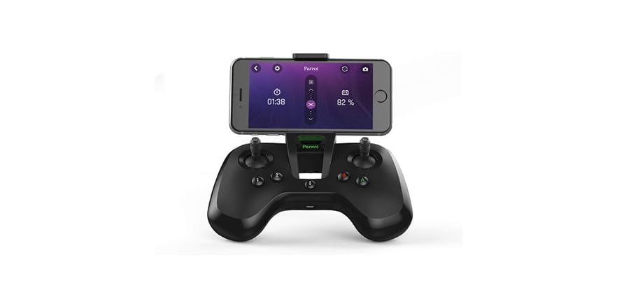 Parrot Mambo Fly Drone - Bundle