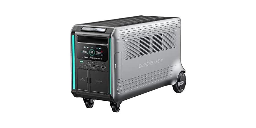 Zendure Solar Generator (REFURB)