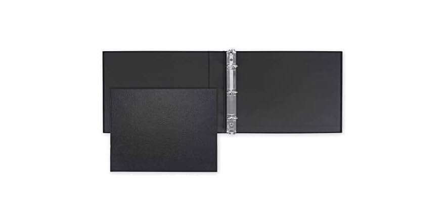 Check Binder for End-Stub Deskbook Checks