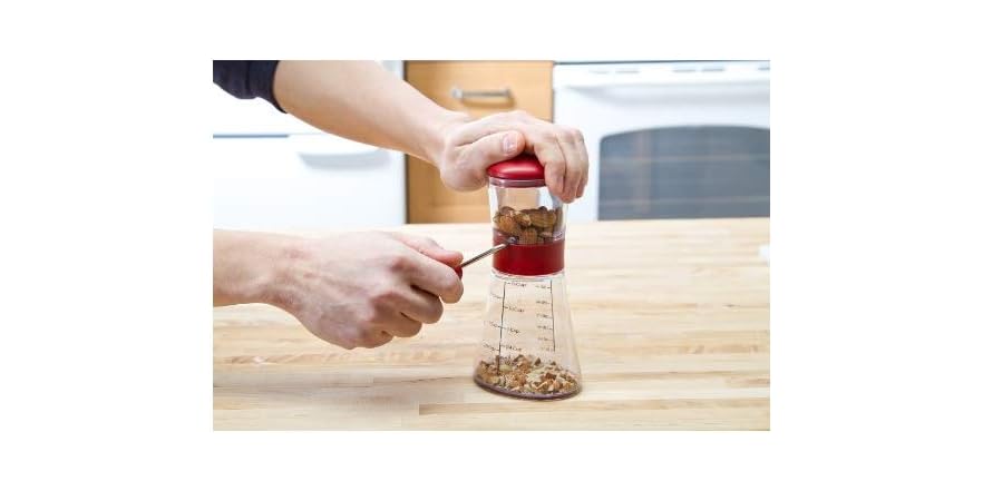 Prepworks by Progressive Nut Chopper