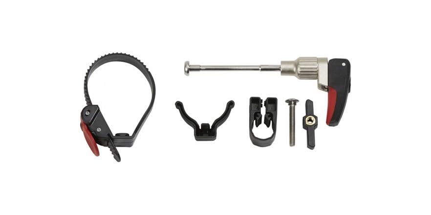 Yakima Viper 1 Bike Rack