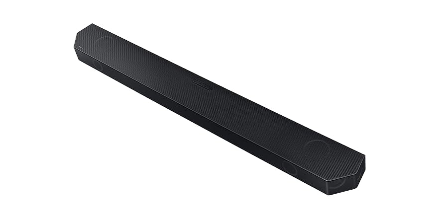 (NEW) Samsung HW-Q900C 7.1.2ch Soundsystem w/Wireless Dolby Audio