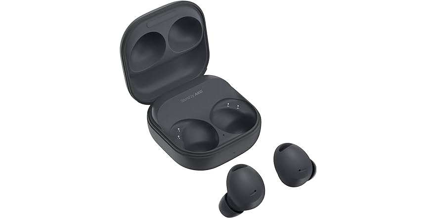 (NEW) SAMSUNG Galaxy Buds 2 Pro True Wireless Bluetooth Earbuds