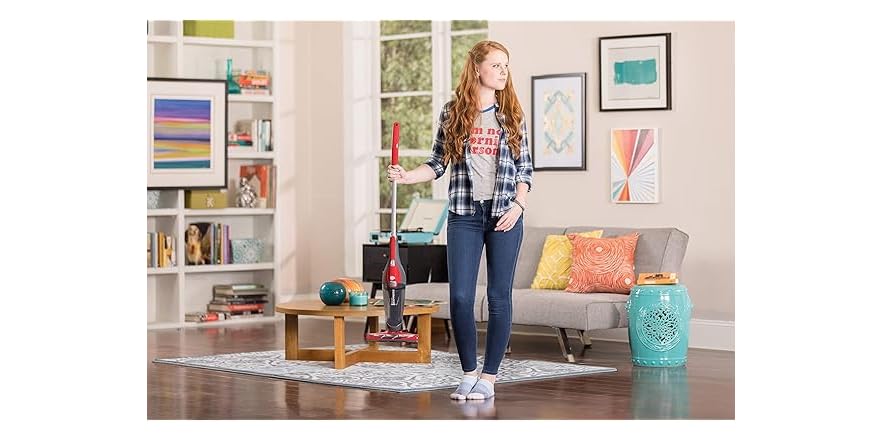 Dirt Devil Power Stick Lite