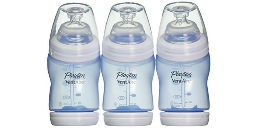 Playtex VentAire Advanced Baby Bottle