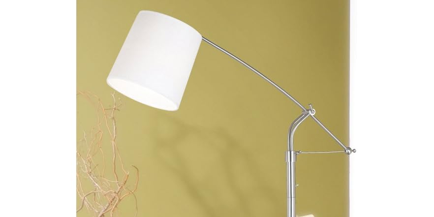 Confucius Floor Lamp