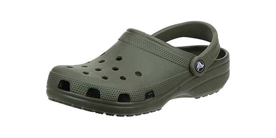 Crocs Unisex Adult Classic Clog