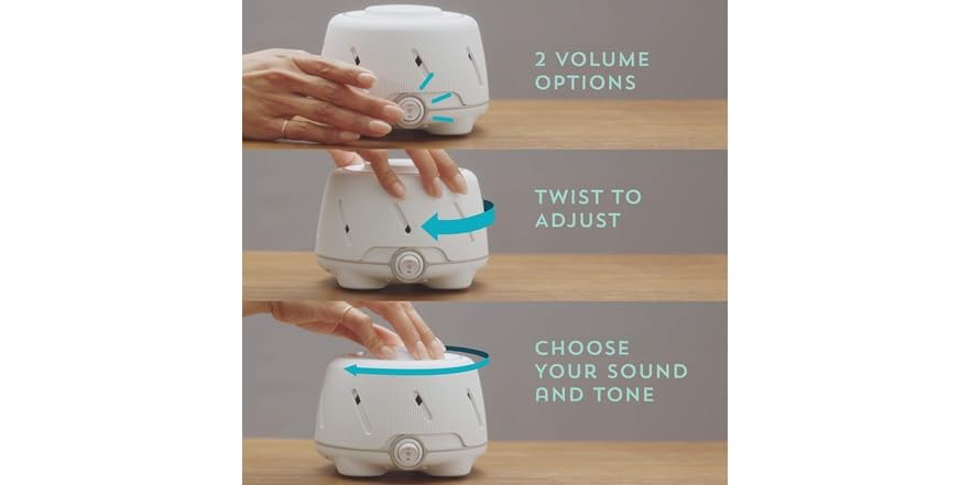 Marpac Sound Machines- Your Choice