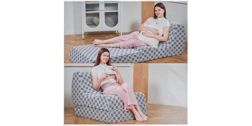 Snug Sofee Folding Sofa Bed