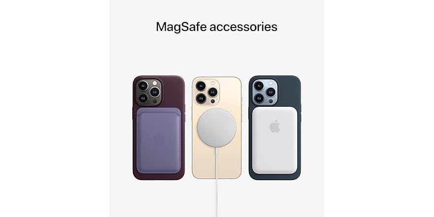 Apple iPhone 13 Pro Silicone Case (Open Box)