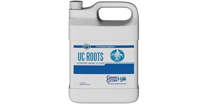 Cultured Solutions UC Roots 32 oz.