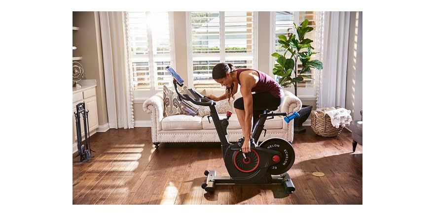 Echelon EX5 Smart Connect Fitness Bike