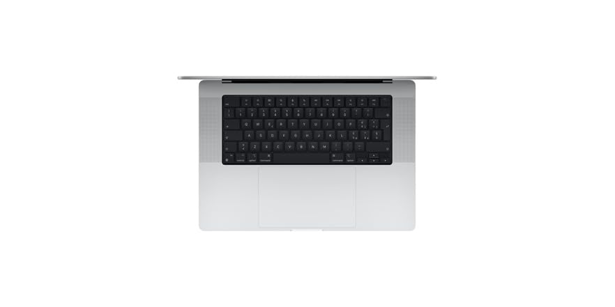Apple MacBook Pro 16" M2 (2023) (Spanish Keyboard) (Open Box)