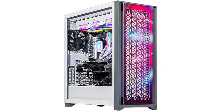 Velztorm Astral Custom (i7-13700K RTX 4070) (Open Box)