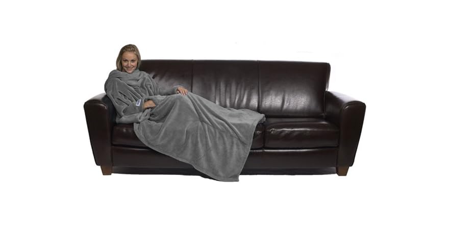 The Indulgent Slanket-4 Colors