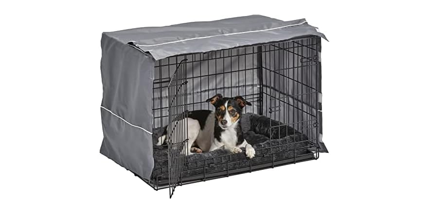 New World Dog Crate Comfort Kit, 30"L