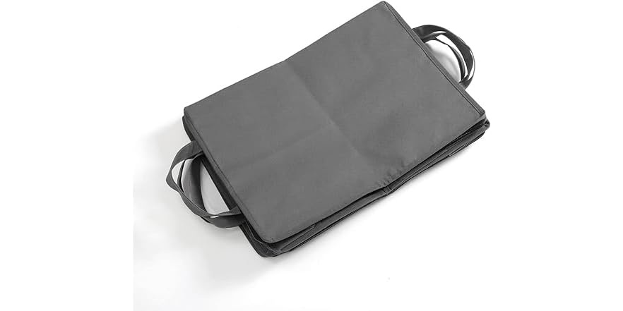 ABO Gear Storage Bins, 3pc Pack