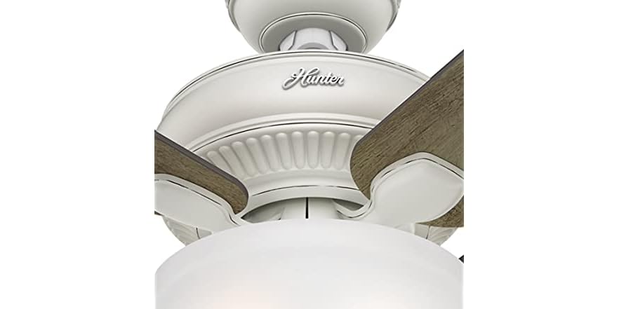 Hunter Indoor / Outdoor Ceiling Fan