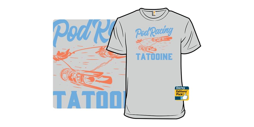 Pod Racing