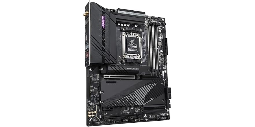 Gigabyte B650 Aorus Pro AX (Open Box)