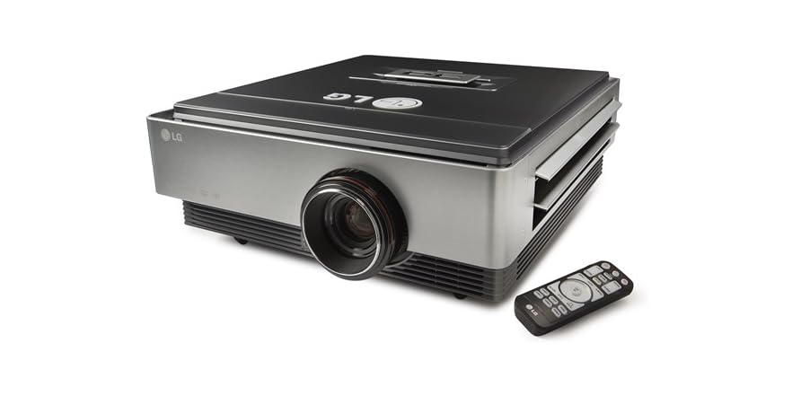 Full HD 1080P SXRD 3D Projector