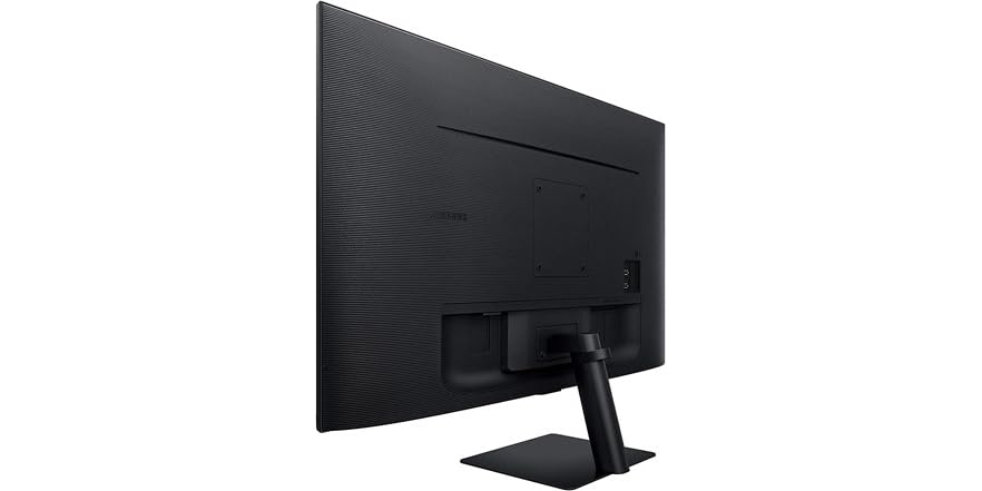 Samsung M5 Series 32" Smart Monitor (Open Box)