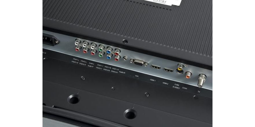 Proscan 32” 720p LCD HDTV