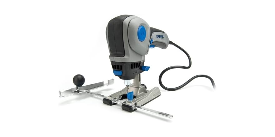 Dremel Trio Tool Kit