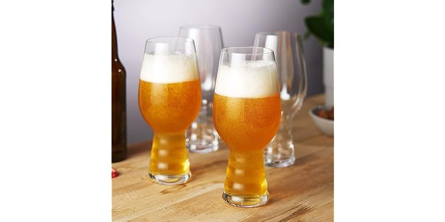 Spiegelau Craft IPA, Pint Glass