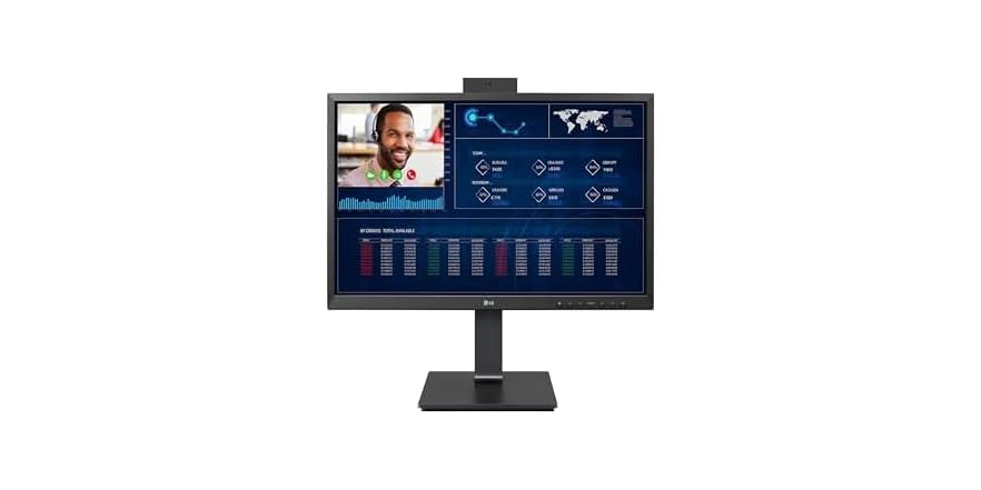 LG Thin Client - All-in-one Monitor (Open Box)