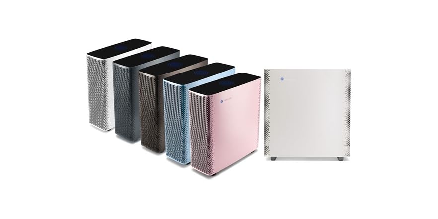 Blueair Sense Air Purifier (6 Colors)