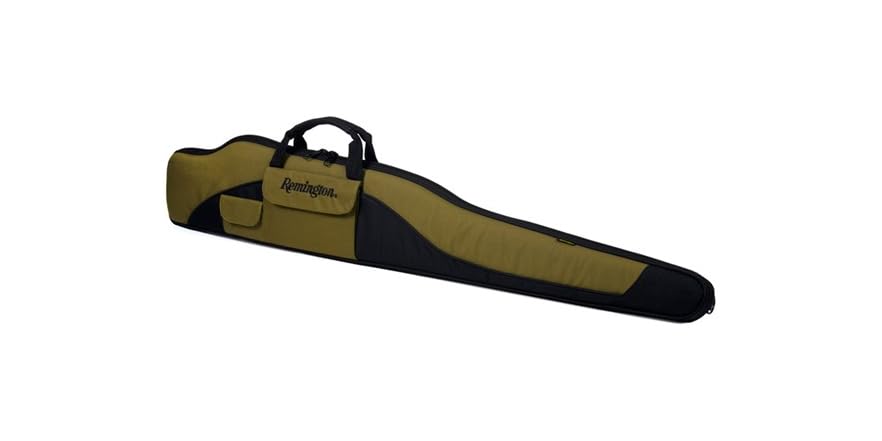 Allen Company Remington Premier Shotgun Case